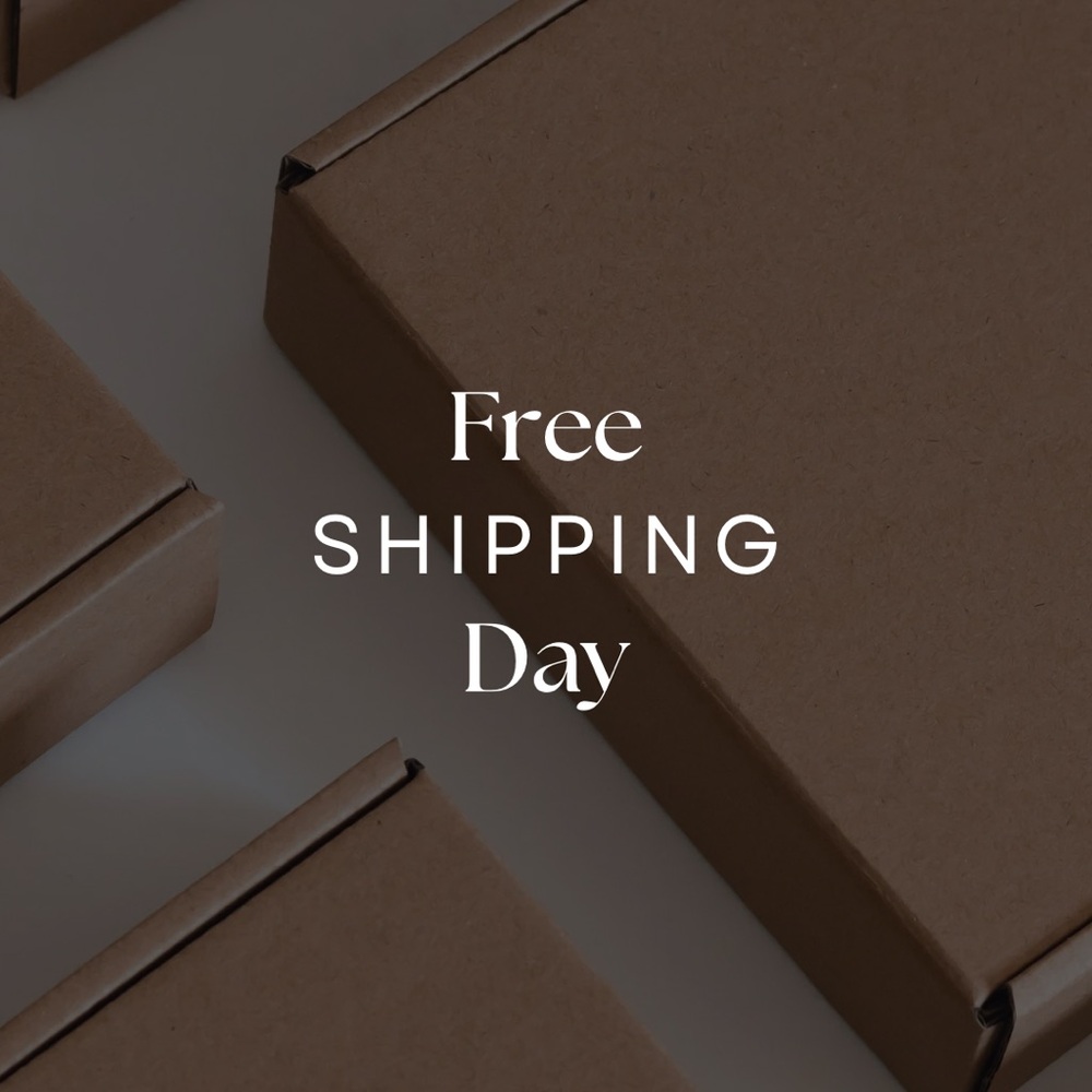 Brown Shipping Boxes - Gem